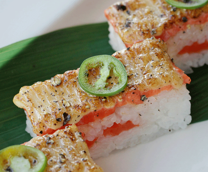 Aburi Restaurants Canada