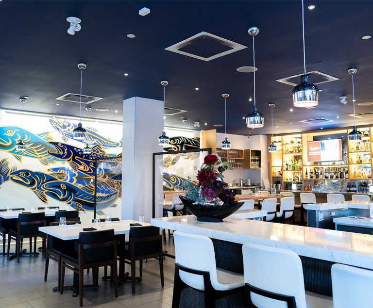 CONCEPTS | ABURI Restaurants Canada